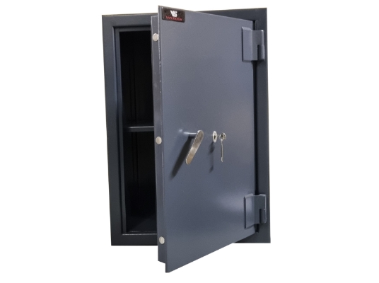 Office Safes: Keeping your business valuables safe I Cluster Safes